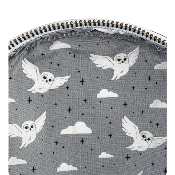 Loungefly | Bags | Loungefly Harry Potter Hogwarts Castle Backpack ...